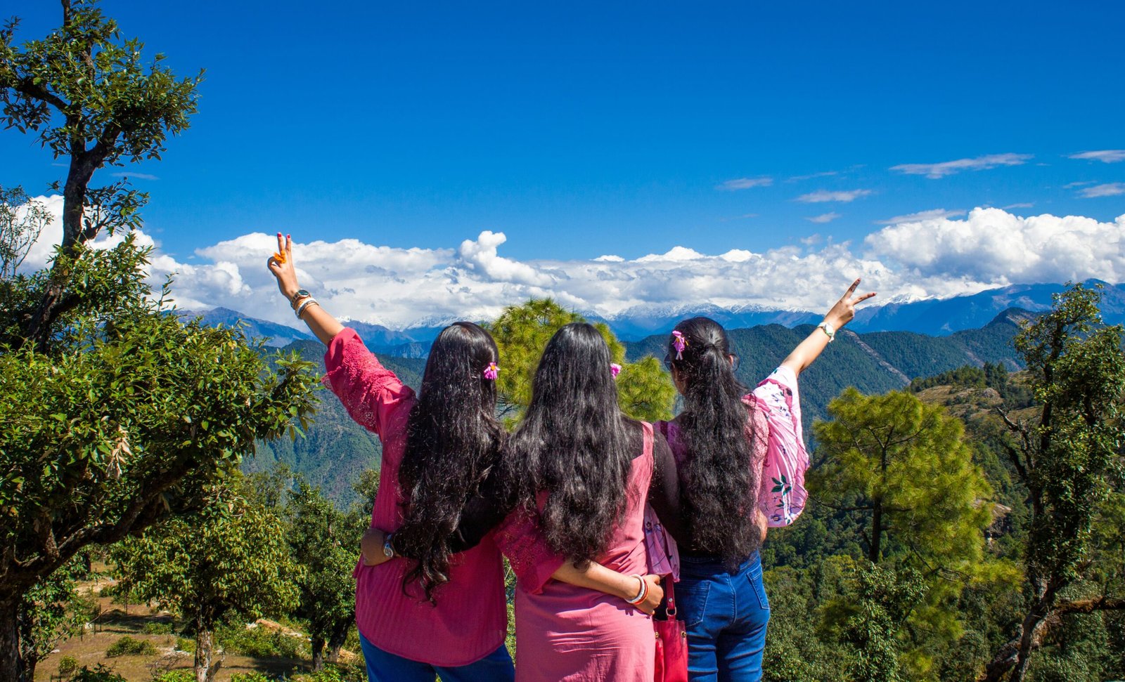 HOME - UNLEASH YOUR INNER WOMEN